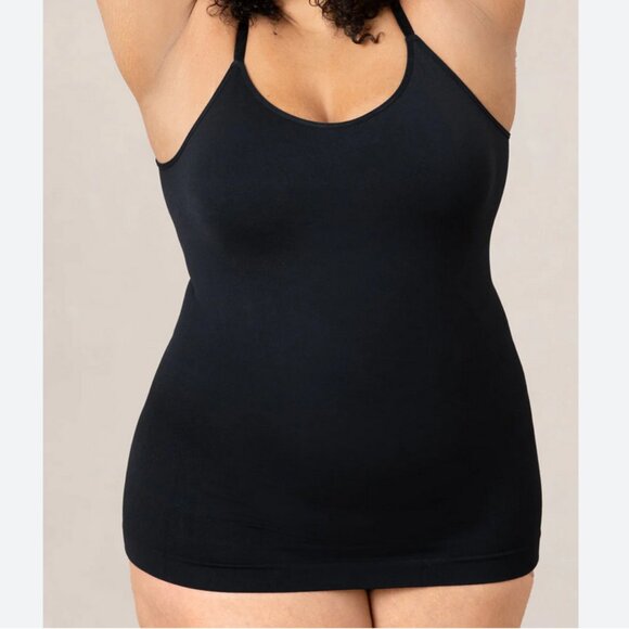 Shapermint | Tops | New Shapermint Essentials All Day Every Day Scoop ...